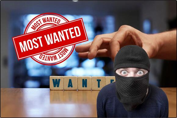 January 2026: Great Falls Most Wanted List Swells To 25 - NewsBreak