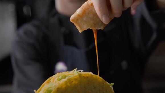 What New Menu Items Can Taco Bell Fans Expect In 2026? - NewsBreak