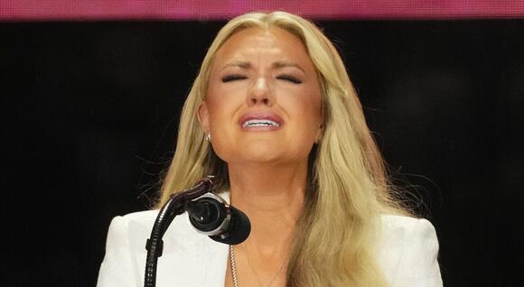 Everyone’s In Shock After Social Media Sleuths Uncovered Erika Kirk’s ...