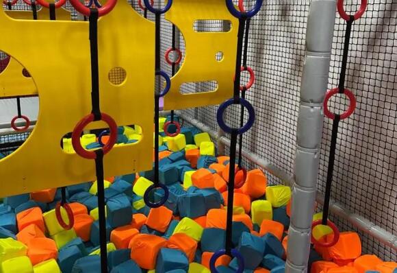 A new place to play for your kids is set to open this week in Idaho ...