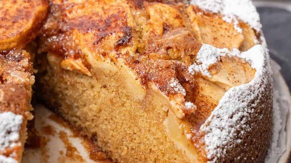 26 Simple Dessert Recipes That Can Easily Fit Into Busy Schedule ...