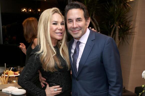 Paul Nassif Blames Real Housewives of Beverly Hills for ‘Demise’ of ...