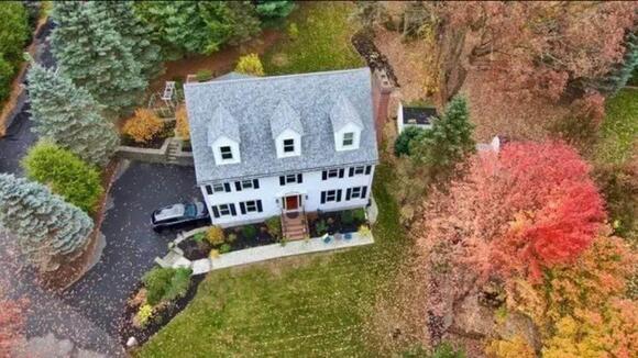 Here's What $1 Million Will Get You For a House in Massachusetts (10 ...