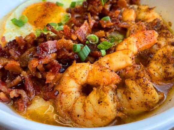 Palm Beach County, FL, Portside Breakfast & Lunch receives warning due ...