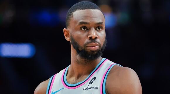 REPORT: Western Conference Powerhouse Emerges As Prime Contender In Chase For Andrew Wiggins ...