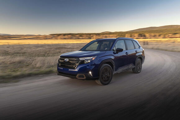 2026 Subaru Forester Dealer Pricing Guide: Invoice Cost and How to Get ...