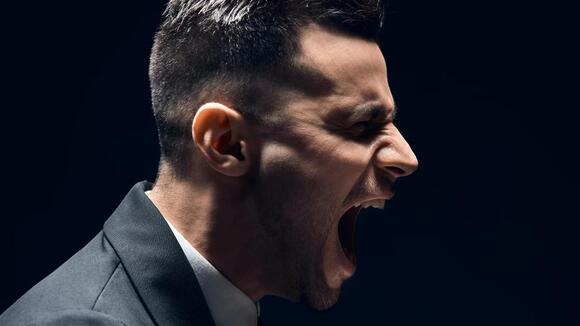 One Dietary Supplement Was Found to Lower Aggression by Up to 28% ...