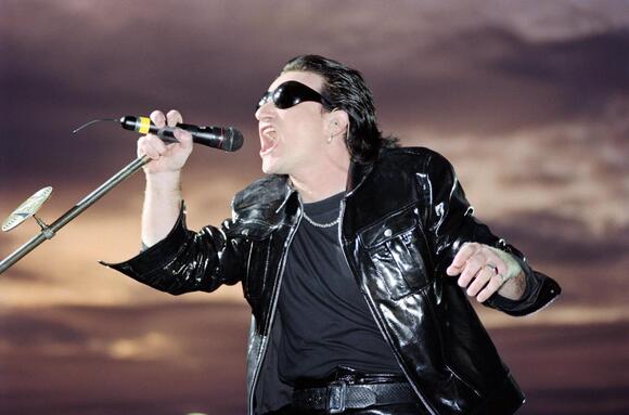 Bono’s $700 Million Fortune: The Truth Behind U2’s Richest Rock Star ...