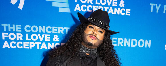 Watch ‘The Voice’ Star Asher HaVon Flex His Winning Vocals With Moving ...