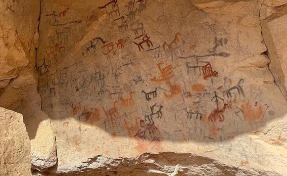 How Did Early Humans Survive the Ice Age? Unraveling Ancient ...