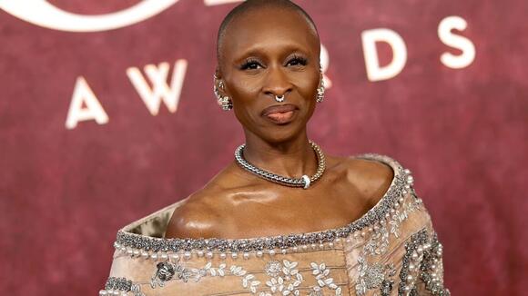 Cynthia Erivo On Being Disowned By Her Father And Estranged From Him ...