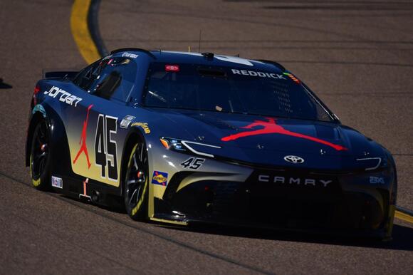 NASCAR Points Standings Today: Cup Series Points Leaders after Phoenix ...