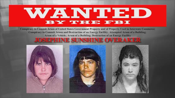 Fugitive with ties to Oregon, nearby states featured on America's Most ...