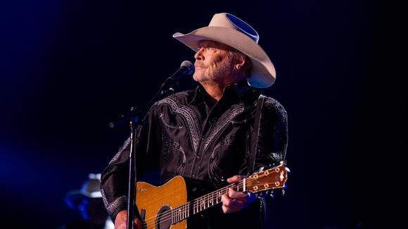 George Strait and Lainey Wilson Are Taking Alan Jackson’s Farewell ...