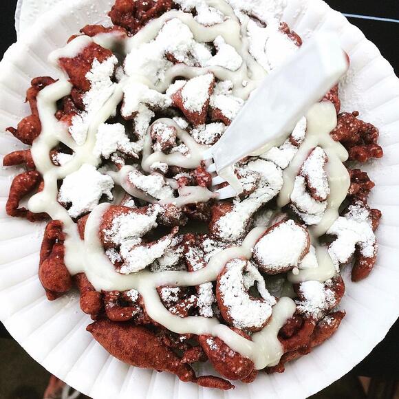 Waterloo’s Food Truck Festival Returning with Record 27 Vendors - NewsBreak