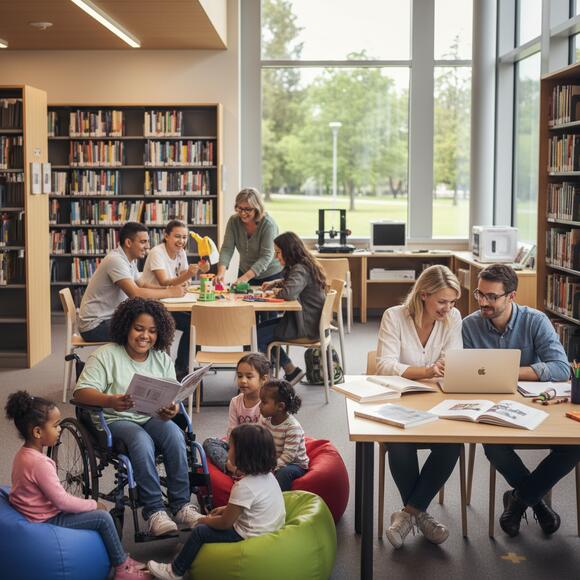 📚 Register May 26 for Arcanum Library’s 2026 Summer Reading Program ...