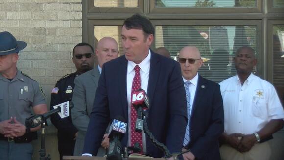 9 suspects in custody for Leland mass shooting - NewsBreak