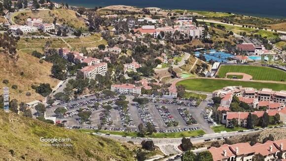 Pepperdine will launch $250 million on-campus re-development project in ...