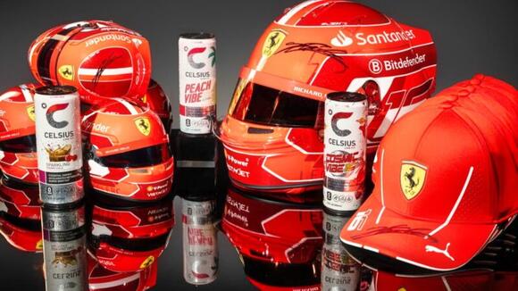 Celsius Speaks Out After Shocking Report Accuses Their Energy Drink Of ...
