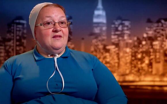 Mama Mary Schmucker Dead: ‘Breaking Amish’ Star Dies at Age 65 After ...