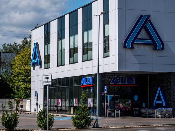 Why Aldi’s Massive 2026 Expansion Is Changing the Way Americans Think ...