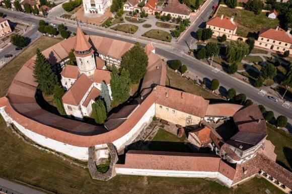 Villages in Romania Where Vampire Folklore Still Thrives - NewsBreak