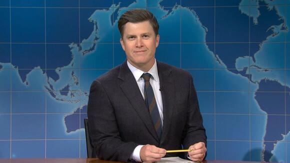 ‘SNL’ Digs Up Damning Clip of Trump Making a Fool of Himself on Iran ...