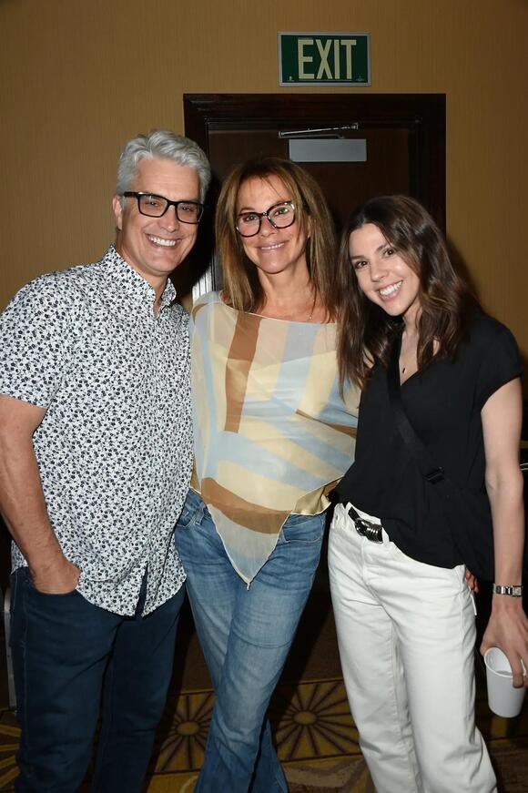 Inside the 2025 General Hospital Fan Club Weekend — Check Out the Fun ...