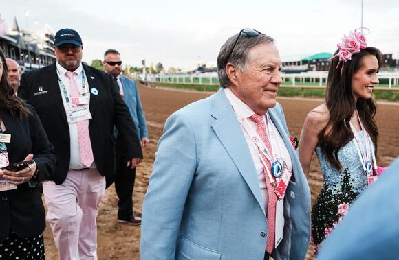 Belichick’s 25-Year-Old Girlfriend Demands UNC Hand Over Internal ...