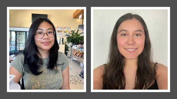 CAC students receive 'Women in Engineering Scholarship'