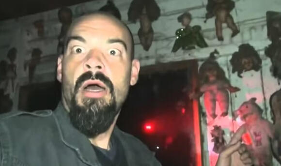 Eerie Stories About Haunted Objects - NewsBreak