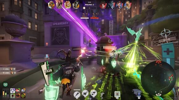 Deadlock: All Legendary Item Console Commands - NewsBreak