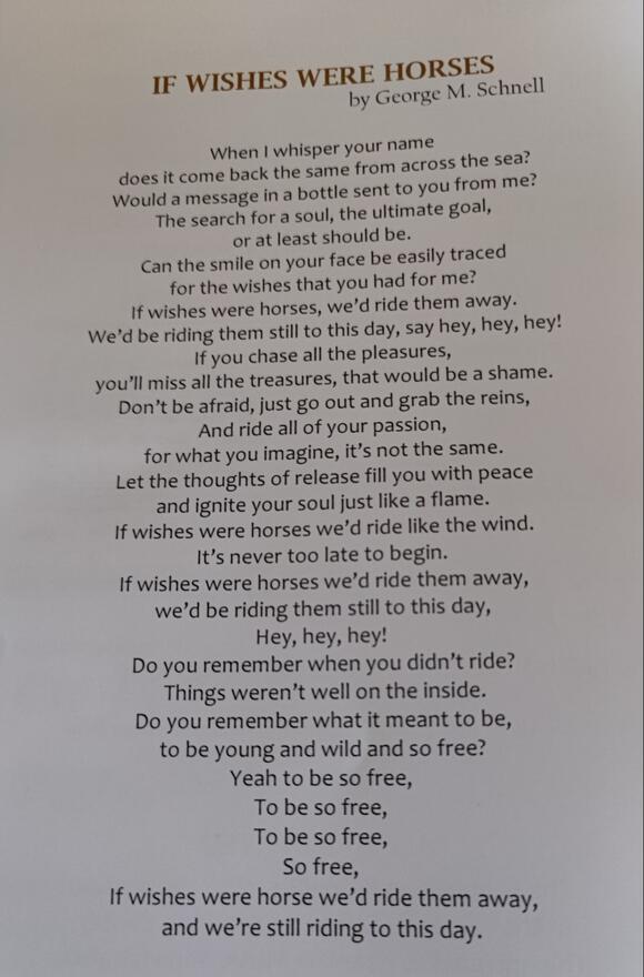 In Tribute to George Schnell: Rochester's "King of Karaoke," and a King ...