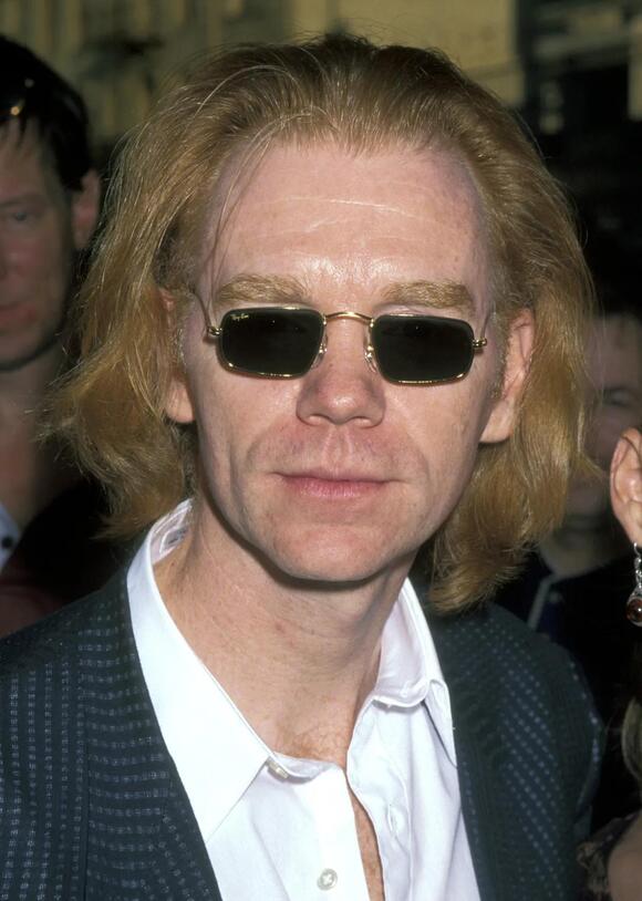 David Caruso Sparks Reactions Over Unrecognizable Appearance – Photos ...
