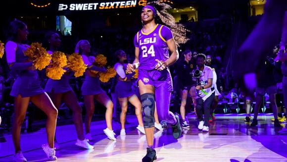 LSU WBB’s 2024-25 roster: Is this Kim Mulkey’s deepest team yet?