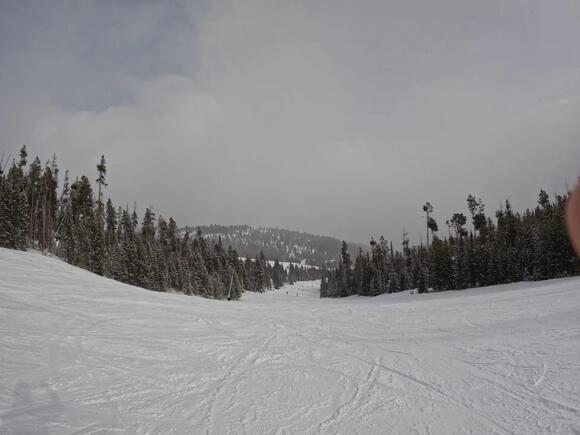 Big Sky, MT, Report: Fresh Snow and Clear Skies - NewsBreak