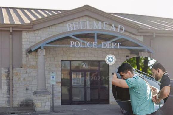 Bellmead Shoplifter Caught With Disturbing Photos of a Minor, Police ...