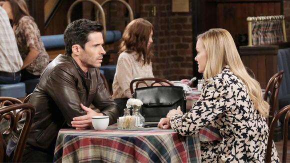Days of our Lives, May 20, 2025: Gabi fired Javi - NewsBreak