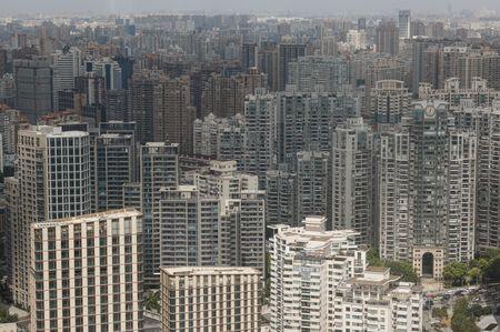 China pledges to step up urban renewal, stabilise housing market in ...