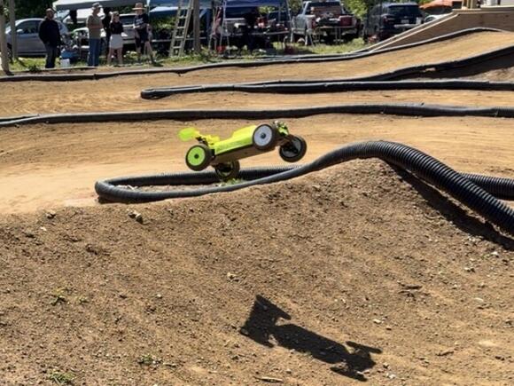 RC car track at Northern Kentucky park becomes a destination for racers ...