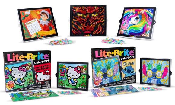 The Toy Insider Reveals the Hottest Toys For 2025! - NewsBreak