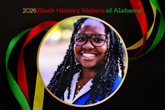 Tuscaloosa Zetas & Lashandra Garner Exemplify Servant Leadership ...