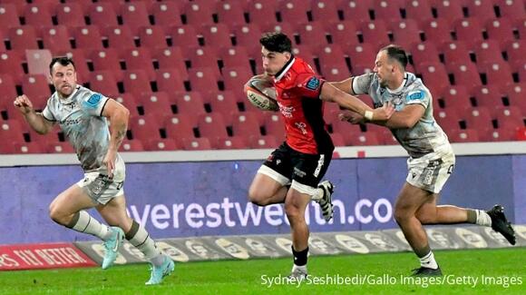 Sharks vs. Lions Kickoff Time, Lineups - NewsBreak