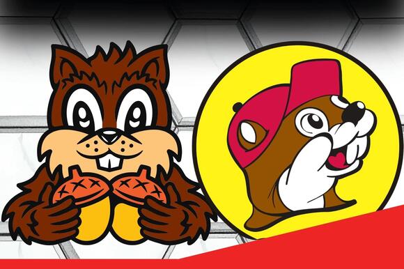 ‘Buc-ee’s’ Sues ‘Nut Huggers’ Underwear Brand in Bizarre Logo Lawsuit ...
