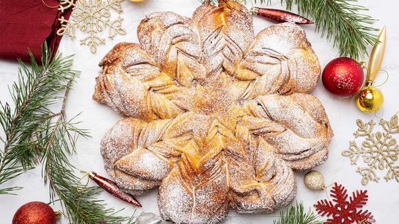 Cold Weather Calls for These Comfort Desserts - NewsBreak