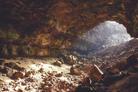 The Cave That Sings: Strange Acoustic Phenomena in Ancient Chambers ...