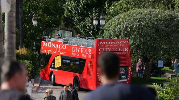 One Man, Two Identities: Linking a Monaco Billionaire’s Death to a New ...