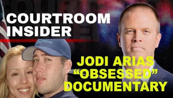 COURTROOM INSIDER | The murder of Travis Alexander and the Jodi Arias ...