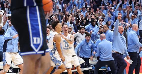 Photos: Seth Trimble Puts Duke to Sleep - NewsBreak