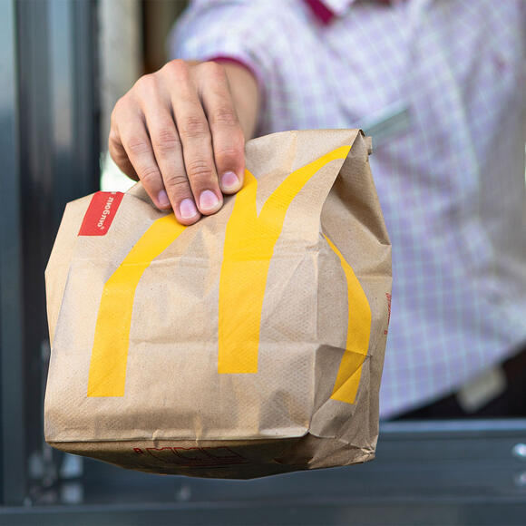 McDonald’s Ends AI Ordering After Viral Video Of Customer Receiving ...